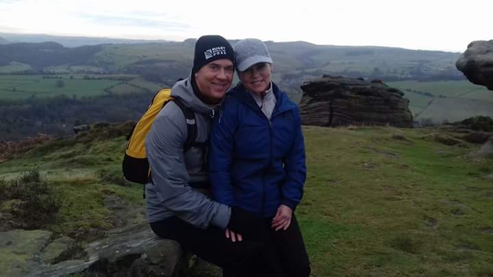 How David and Denise Keep the TEFL Dream Alive